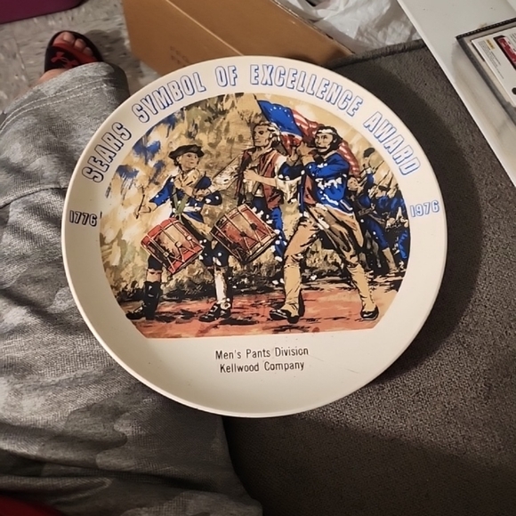 Kellwood Company | Other | Sears Symbol Of Excellence Award ...